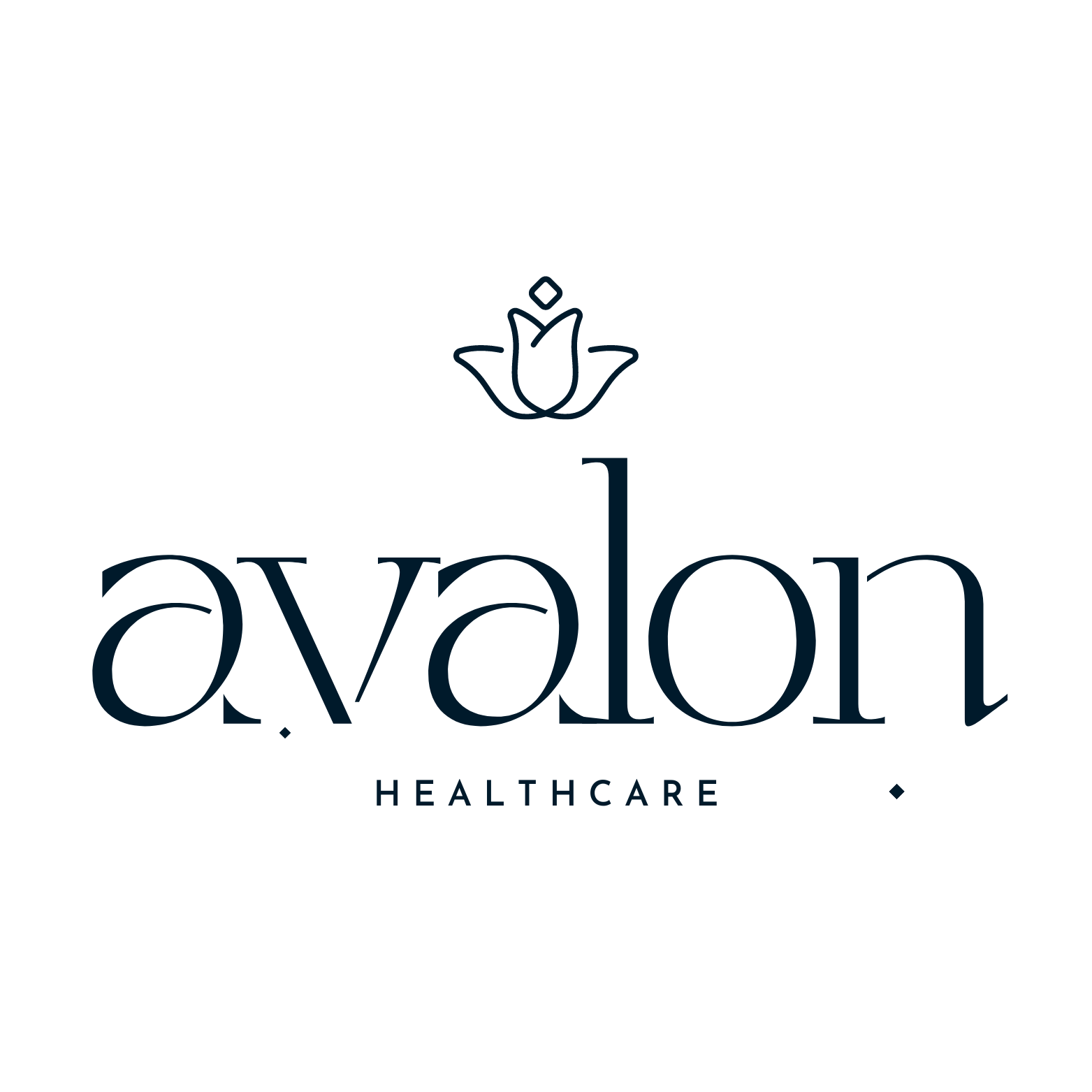 Avalon Health Care Logo Avalon Healthcare Solutions Selects Amendola